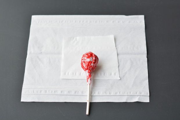 15 Ghost Lollipop Ideas For Halloween - Crafting News