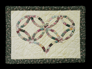 21 Wedding Quilt Patterns - Crafting News