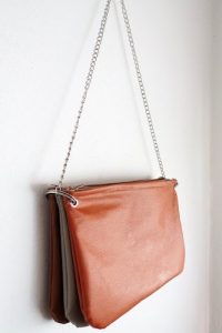 22 Leather Purse Patterns - Crafting News
