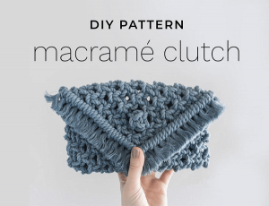 33 Macrame Bag Patterns - Crafting News