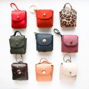 22 Leather Purse Patterns - Crafting News