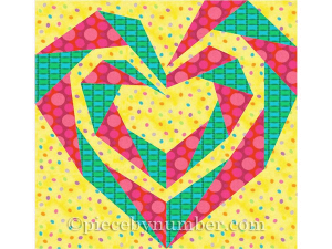 21 Wedding Quilt Patterns - Crafting News