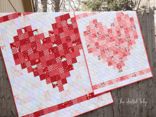 21 Wedding Quilt Patterns - Crafting News