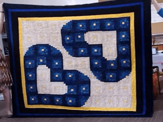 21 Wedding Quilt Patterns - Crafting News