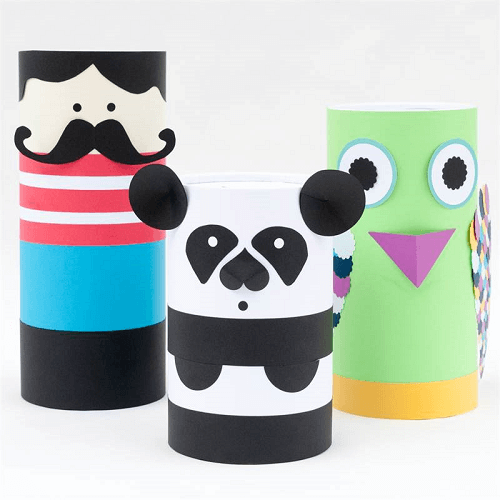 38 DIY Piggy Bank Ideas - Crafting News