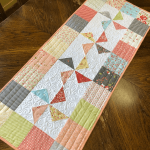 32 Quilted Table Runner Patterns - Crafting News