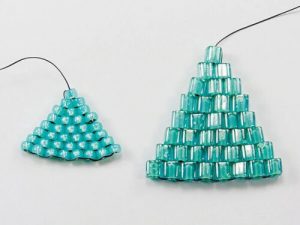 Types of Beading Stitches | Basic Stitches Written Guide - Crafting News