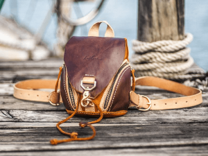 23 Backpack Sewing Patterns - Crafting News