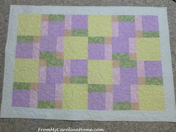 15 Yellow Brick Road Quilt Patterns - Crafting News