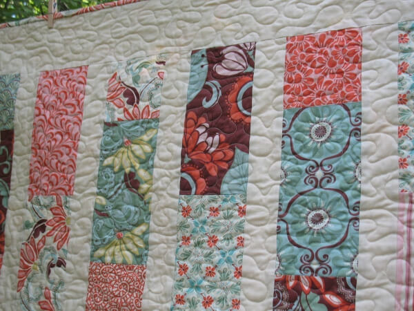 15 Yellow Brick Road Quilt Patterns - Crafting News