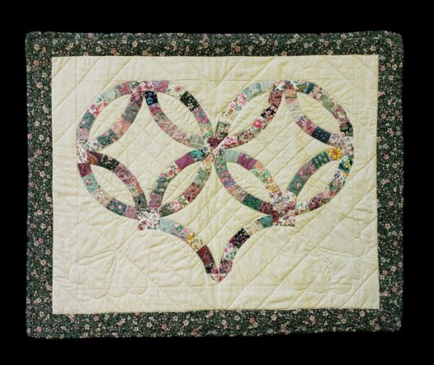 12 Wedding Ring Quilt Patterns - Crafting News