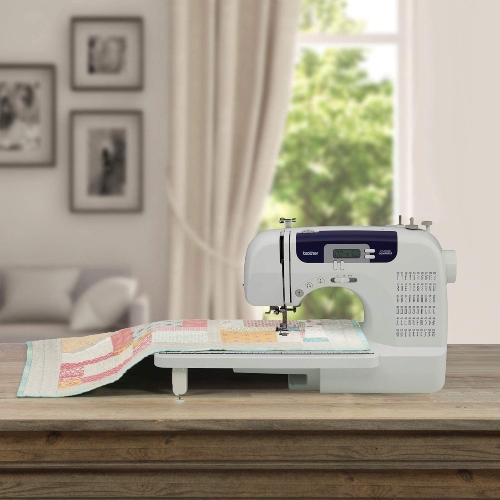 10 Best Sewing Machine for Beginners (2025 Reviews)
