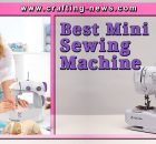 7 Best Sewing Machine Bags 2021 Reviews - Crafting News