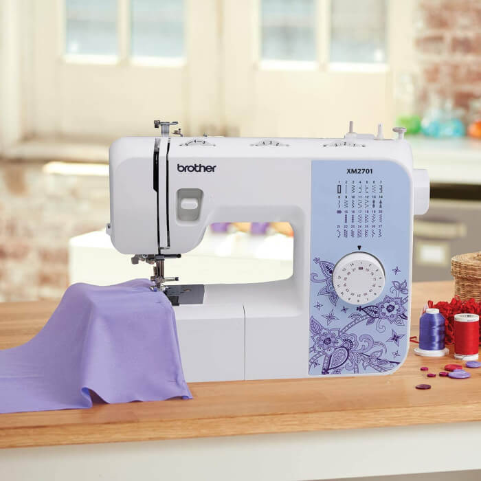 10 Best Portable Sewing Machine for 2025 | Buying Guide