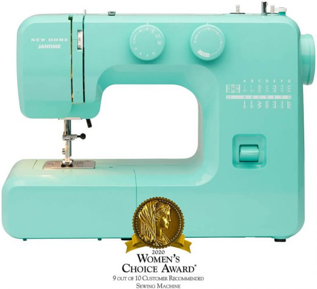 10 Best Portable Sewing Machine for 2025 | Buying Guide