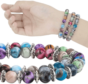 Easy-to-Use Bead Size Chart | Crafting News - Crafting News