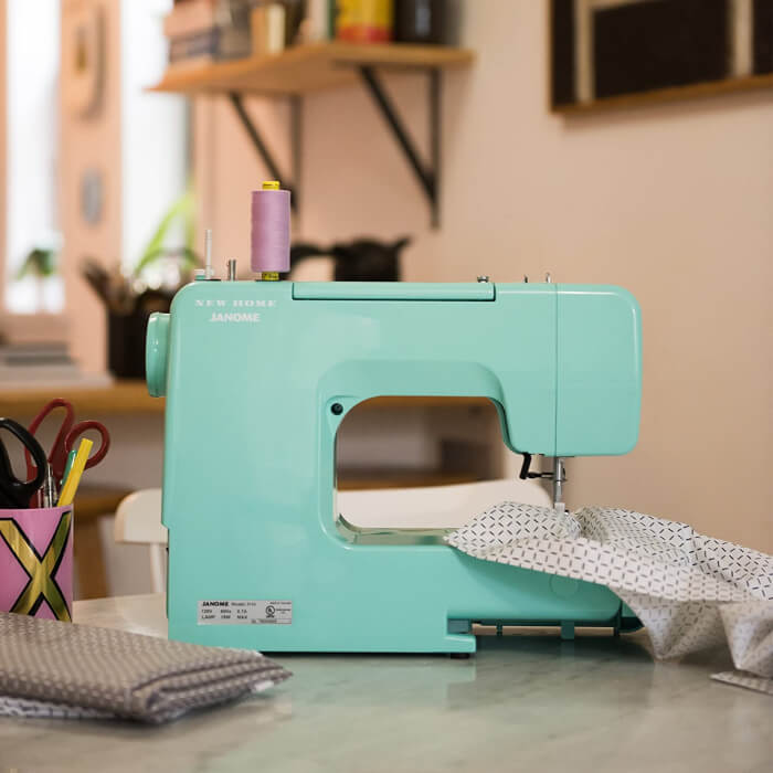 10 Best Portable Sewing Machine for 2025 | Buying Guide