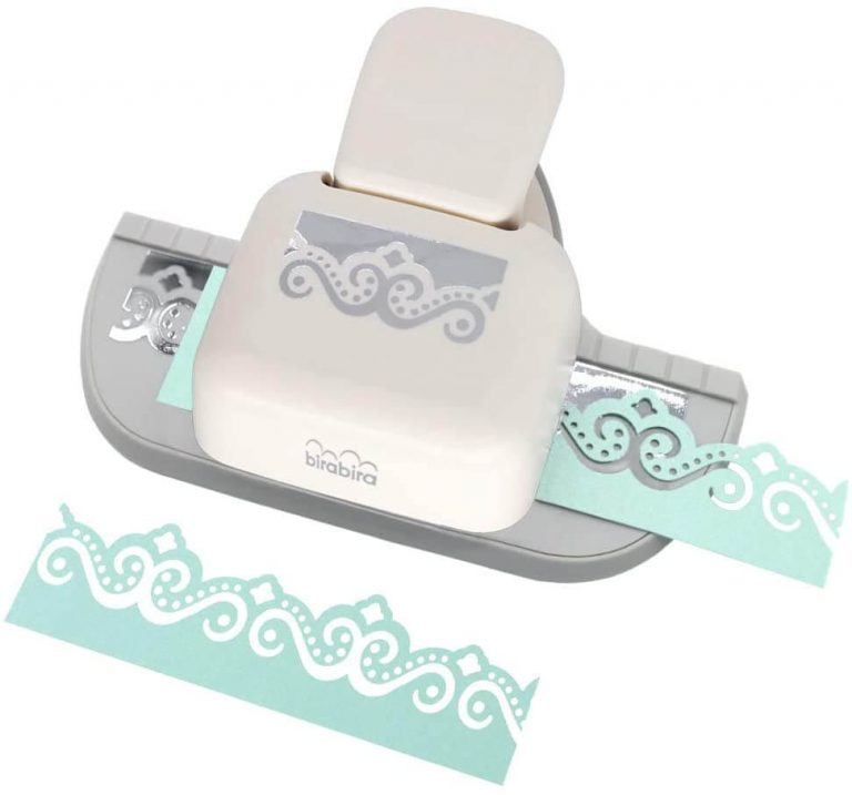 Best Paper Shape Cutter Machines for 2025 - Crafting News
