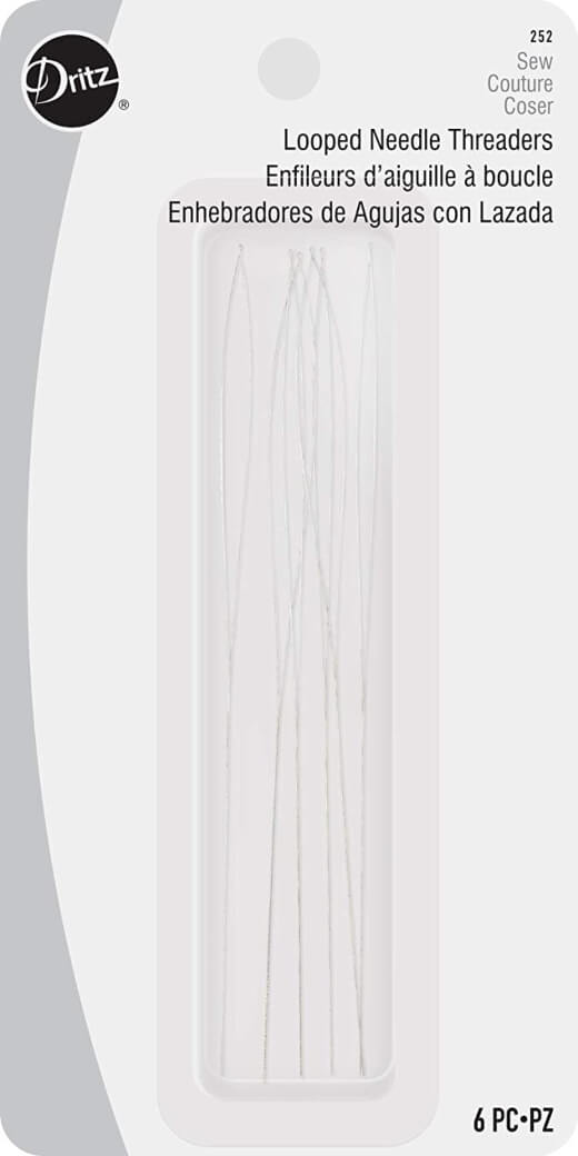 7 Best Needle Threaders For 2024 - Crafting News