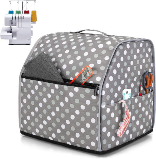 10 Best Sewing Machine Covers for 2025 - Crafting News