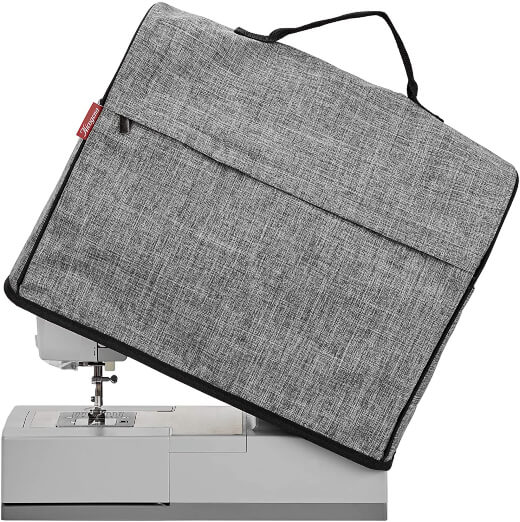 10 Best Sewing Machine Covers for 2025 - Crafting News