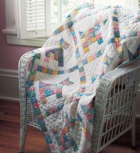 15 Dog Quilt Patterns - Crafting News