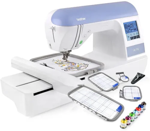 10 Best Monogramming Machines for 2025 - Crafting News