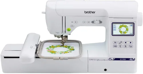 10 Best Monogramming Machines for 2025 - Crafting News