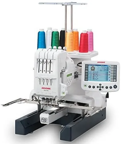 10 Best Monogramming Machines for 2025 - Crafting News