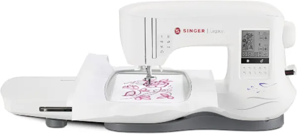 10 Best Monogramming Machines for 2025 - Crafting News