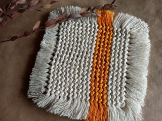 21 Macrame Coaster Patterns - Crafting News