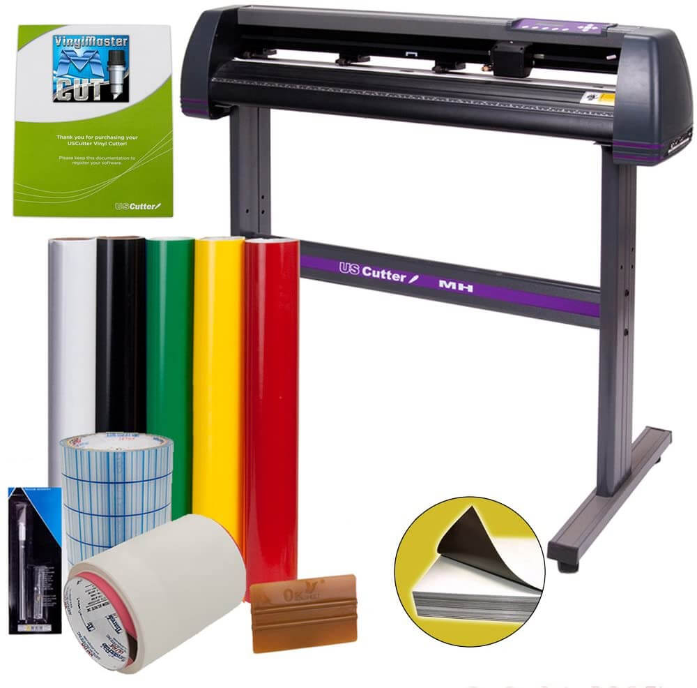 10 Best Sticker Cutting Machines for 2025 - Crafting News