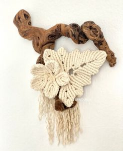 17 Macrame Leaf Patterns - Crafting News