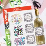 5 Best Printable Vinyl Papers for 2025 - Crafting News