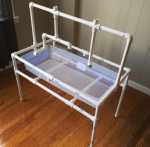 25 DIY Water Table and Sand Table For Kids - Crafting News