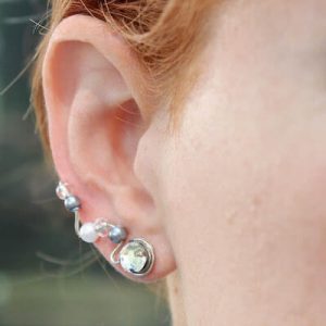 20 DIY Ear Cuffs - Crafting News