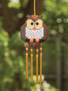 33 Plastic Canvas Patterns - Crafting News