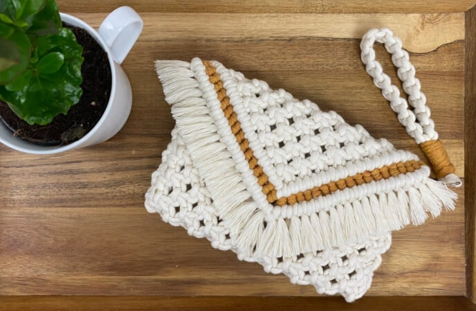 33 Macrame Bag Patterns - Crafting News