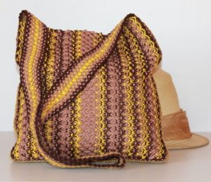 33 Macrame Bag Patterns - Crafting News