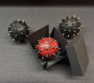 10 Sphere Sewing Patterns - Crafting News