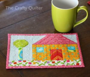 Printable Mug Rug Tags and 27 Mug Rug Patterns to Try - Crafting News