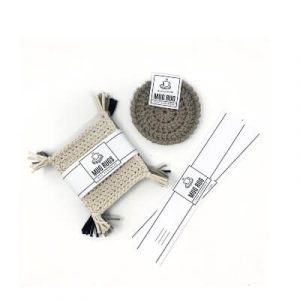 Printable Mug Rug Tags and 27 Mug Rug Patterns to Try - Crafting News