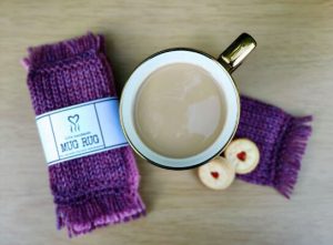 Printable Mug Rug Tags and 27 Mug Rug Patterns to Try - Crafting News