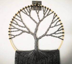 7 Unique Macrame Tree of Life Patterns - Crafting News