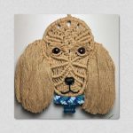 25 Macrame Animal Patterns - Crafting News