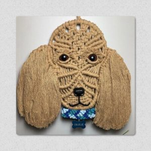 25 Macrame Animal Patterns - Crafting News