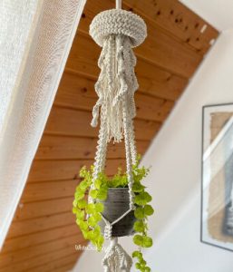 25 Macrame Animal Patterns - Crafting News