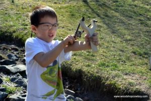 Kids Slingshot Designs - Crafting News
