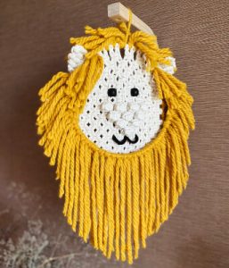 25 Macrame Animal Patterns - Crafting News