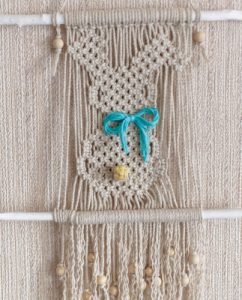 25 Macrame Animal Patterns - Crafting News